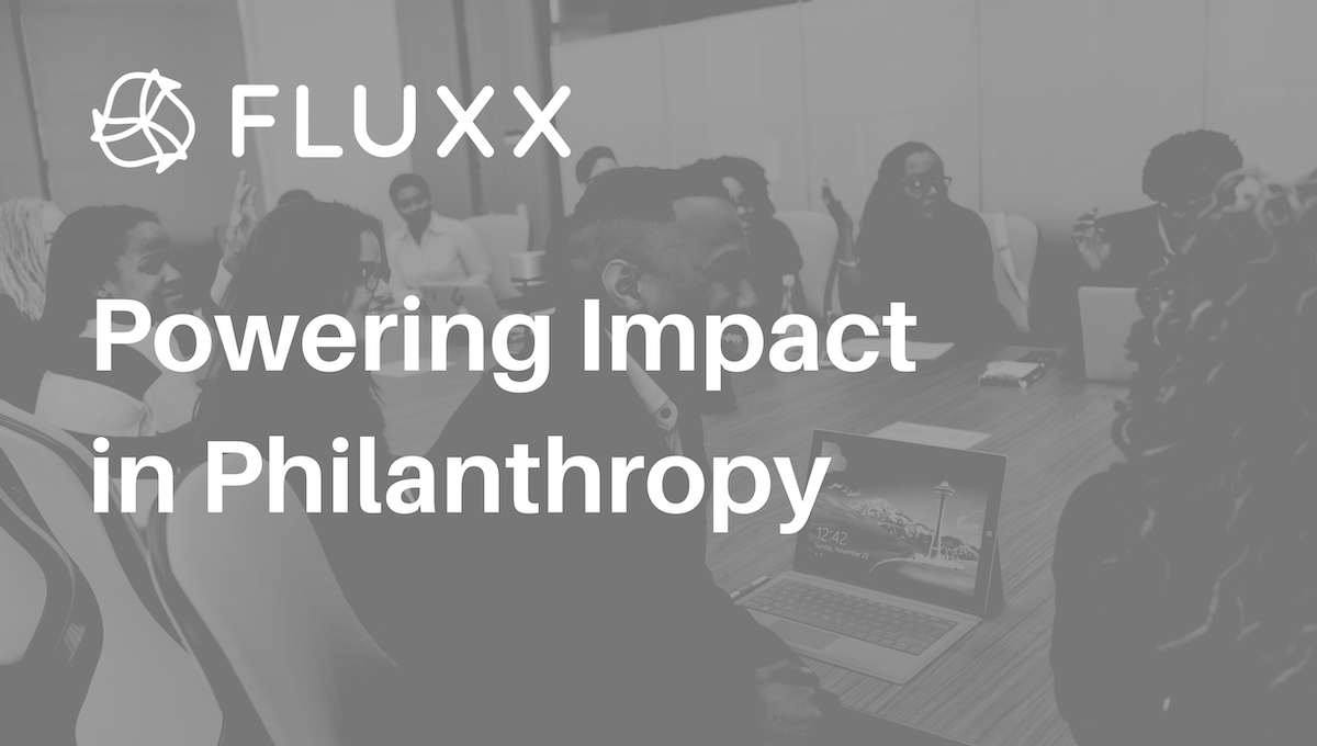 Meet With Fluxx at PEAK and NTEN!